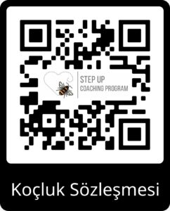 STEP UP COACHING PROGRAM