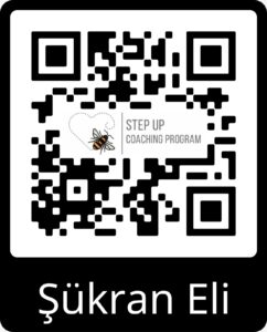 STEP UP COACHING PROGRAM