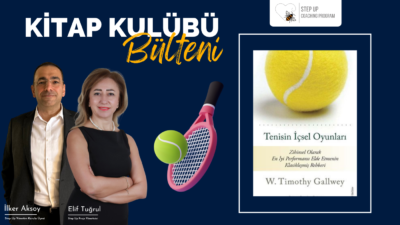 Kitap Kulübü – STEP UP COACHING PROGRAM